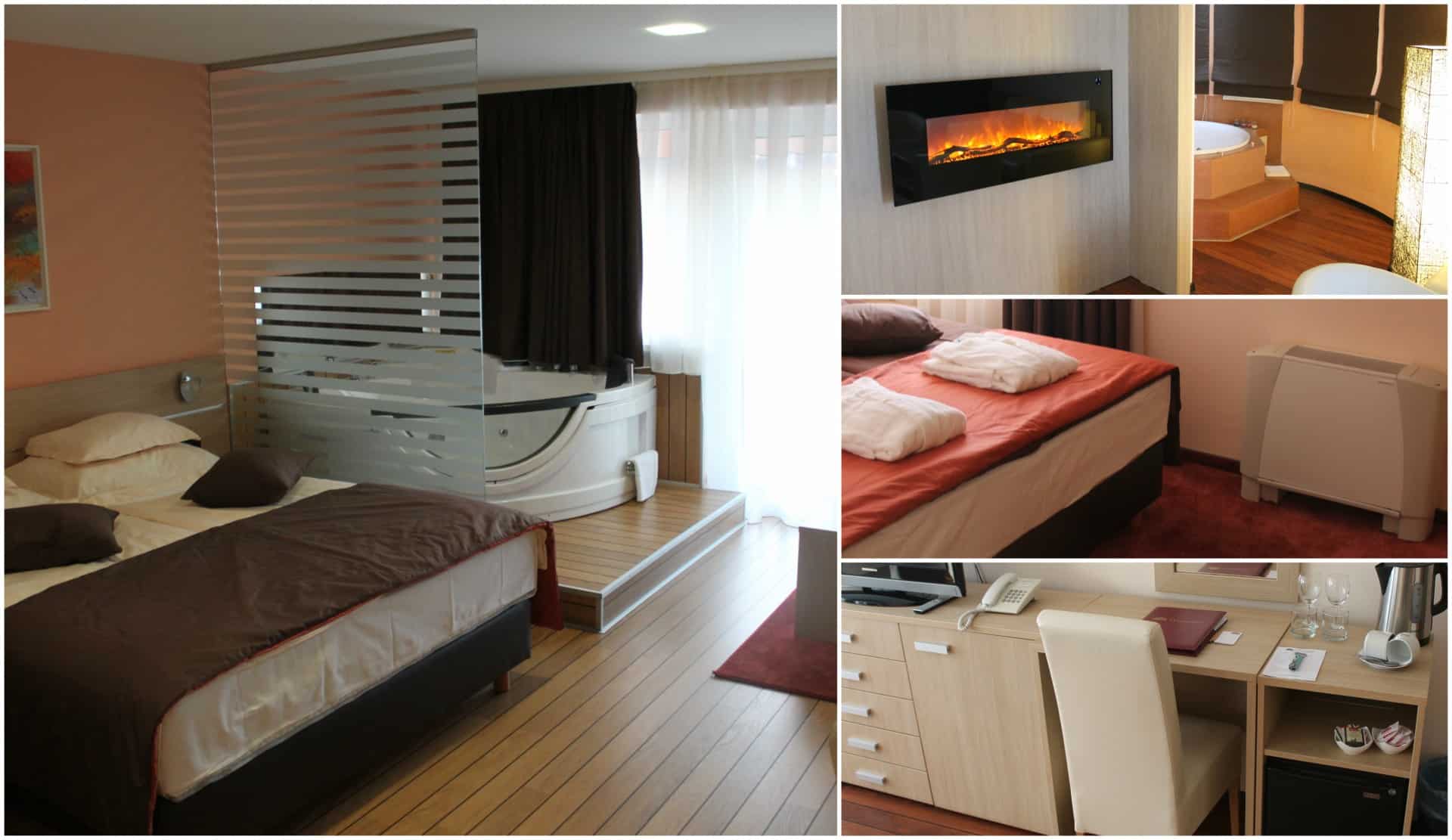 Villa Magdalena has been completely renovated and refreshed - Wellness ...