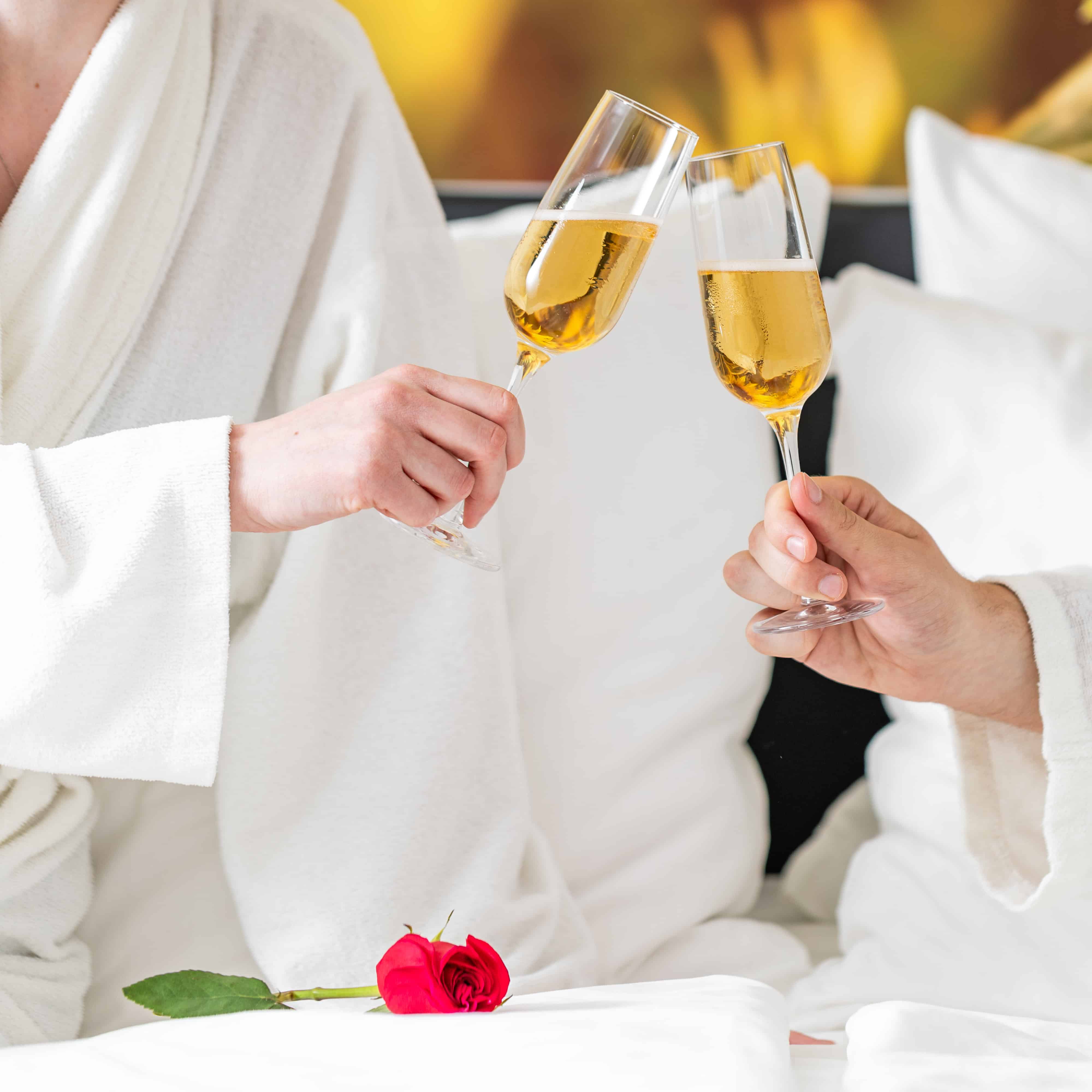 LUXURY SPA - Wellness Hotel Villa Magdalena
